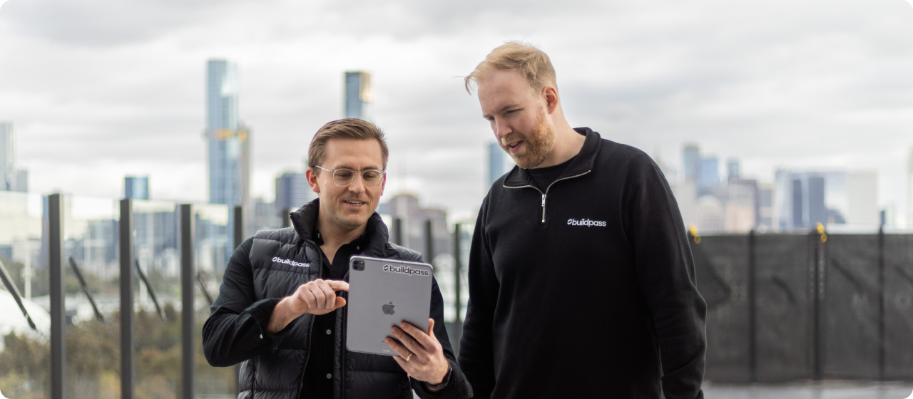 Construction Software Pricing | BuildPass Construction Software Plans